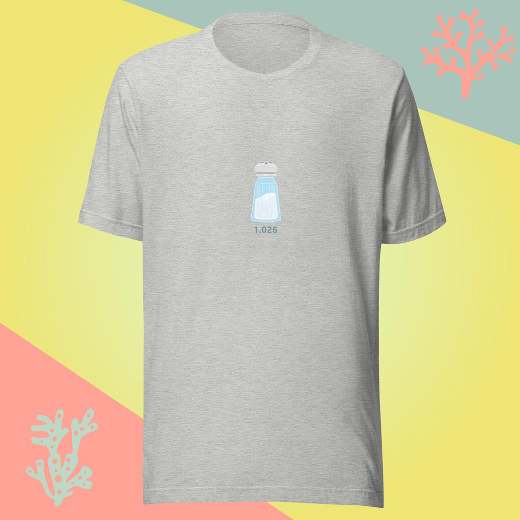 Reef Stack - Reef Keeping T-Shirts | Coral Saltwater Aquarium Tees