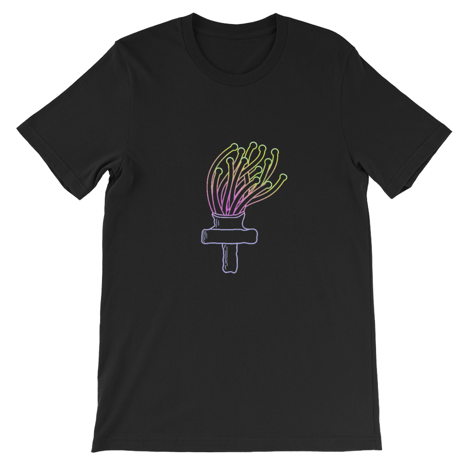Reef Stack - Reef Keeping T-Shirts | Coral Saltwater Aquarium Tees